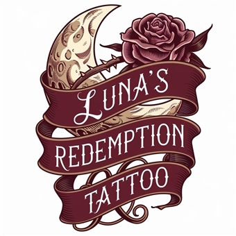 Luna's Redemption Tattoo - Hollister CA | Vagaro